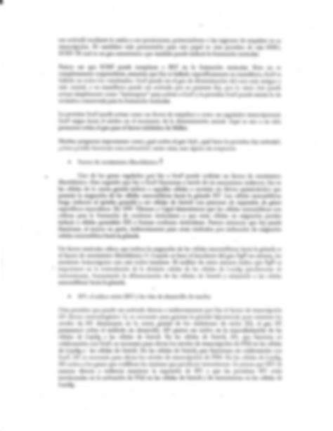 SOLUTION Mecanismos De Determinacion Sexual Studypool