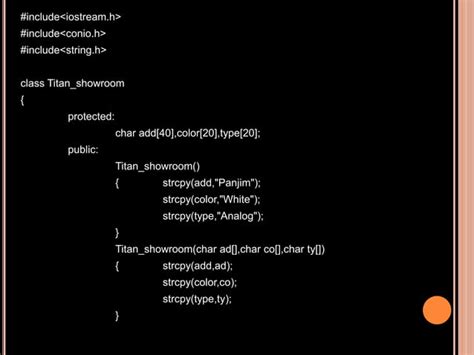 Hybrid Inheritance In C Pptx