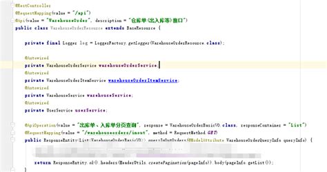 Java Java的注解api和apioperation的作用是什么，怎么跳转页面的 Segmentfault 思否