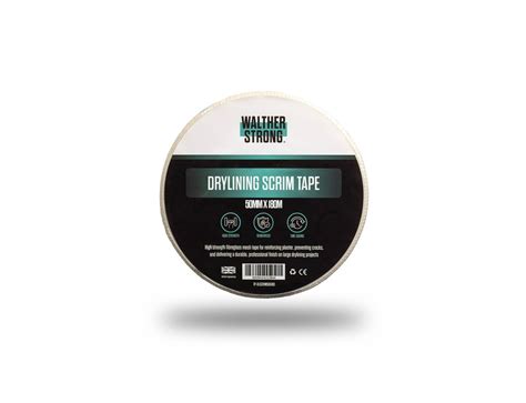 Walther Strong Drylining Hd Scrim
