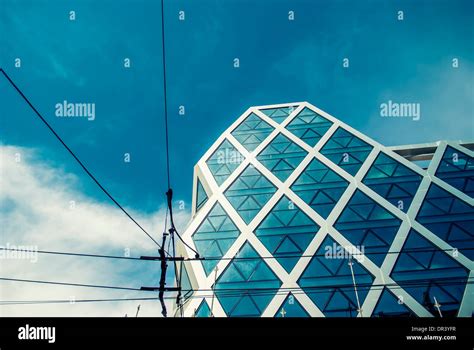 Congruent Triangles In Buildings