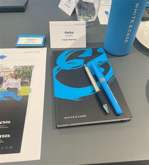 Aadya Akhauri On Linkedin Hi Everyone Earlier This Week I Was Delighted To Attend An Insight