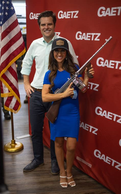 Lauren Boeberts Feet