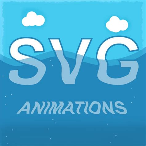 Create Any Svg Animations For You By Arthurnovikov Fiverr