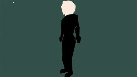 Github Carsonaziz Skeletal Animation Second Attempt At Skeletal Animation In Opengl With