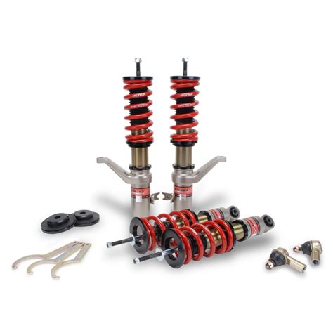Skunk2 01 05 Civic Pro S Ii Coilovers 541 05 4740 K Series Parts