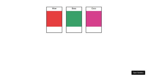 React Tailwind Starter Forked Codesandbox React Tailwind Starter Forked Codesandbox