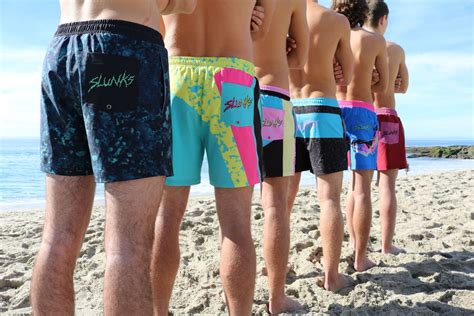 Discover The Newest And Rarest Slunks Collection