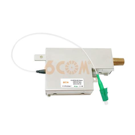 Xgspon Onu Triplexer归档 6com