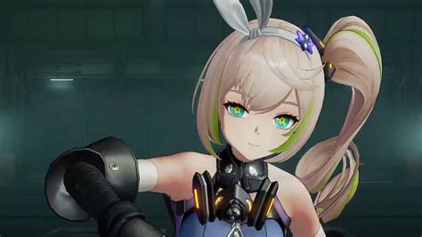 [신작 모바일게임] 고퀄리티 애니메이션 수집형 Rpg 소녀전선 2 망명 미션 전투 가챠 영상 그래픽 좋은 서브컬처 3d 턴제 전략 Srpg 기대작 출시예정 Pc