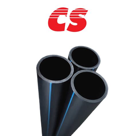 Cew Sin Hdpe Pipe • Plumbing Supplier Malaysia