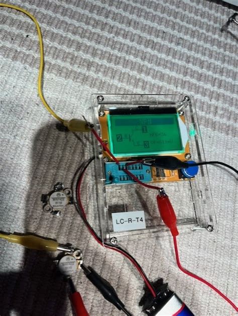 Yaesu Power Output Transistors Hamshack