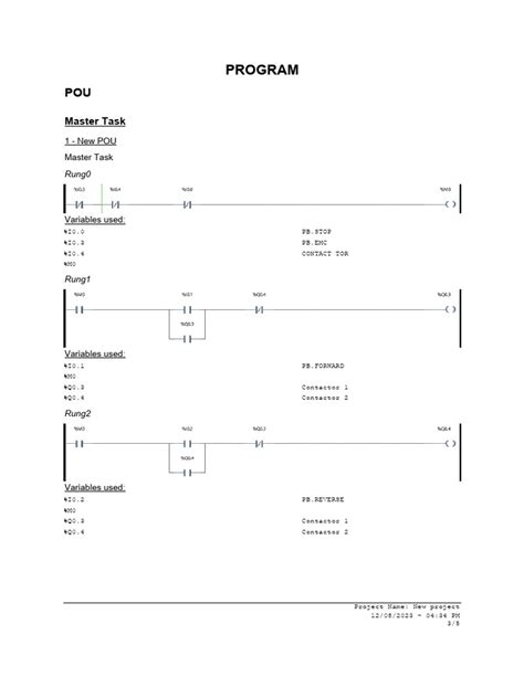 Forward Reverse Pdf Computer Programming