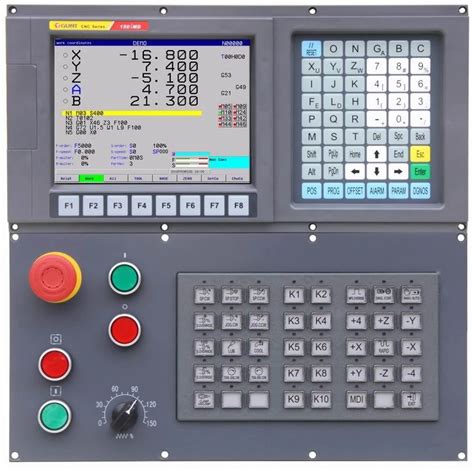 Similar Fanuc Operation Cnc Controller Cnc150imd China Cnc Controller Buy Fanuc Cnc Controller