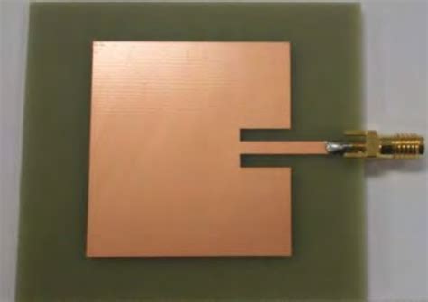 Pcb Antennas Ultimate Guide Morepcb Pcb Antennas Ultimate Guide Morepcb