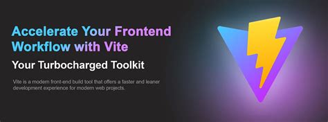 Accelerate Your Frontend Workflow With Vite Your Turbocharged Toolkit By Rakesh Kumar Nerd