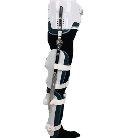 Femur Fracture Brace At Katie Mueller Blog