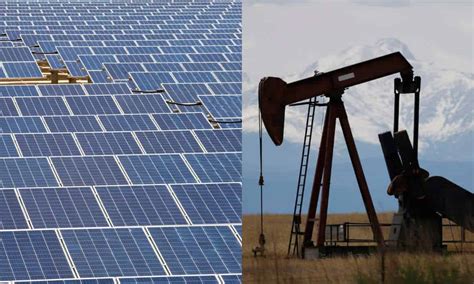 Solar Energy Vs Fossil Fuels Pros And Cons Solar Living Savvy