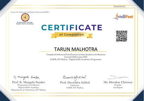 Tarun Malhotra On Linkedin Iitmadras 32 Comments