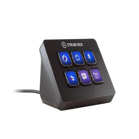 Stream Deck Mini Elgato