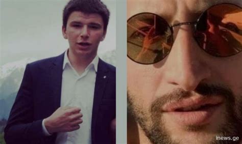 რა მოხდა რეალურად სად იპოვეს სვანეთში დაკარგული ბიჭები Inews