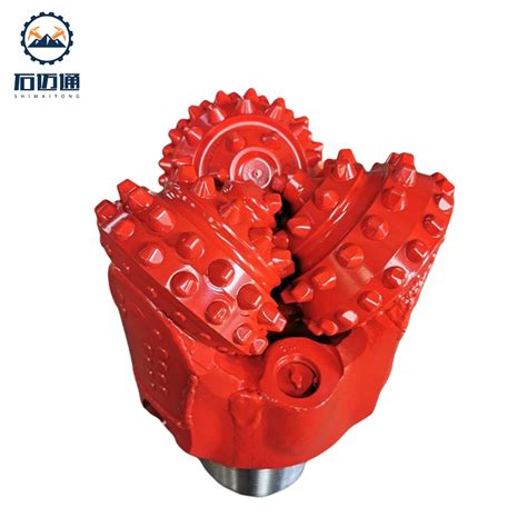 Oil Drilling Drill Bit For Rock