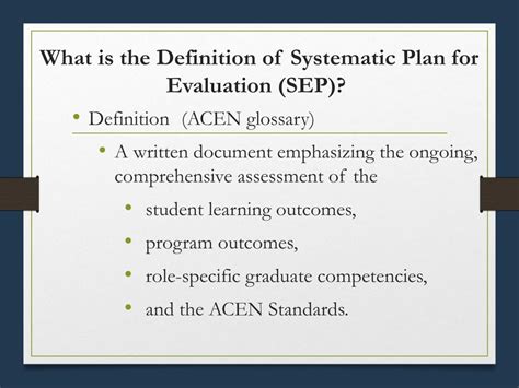 Ppt Nursing Process And The Systematic Evaluation Plan Powerpoint Presentation Id 3925140