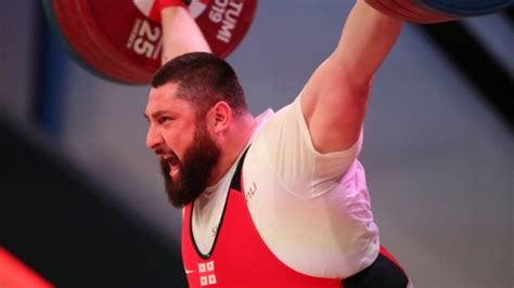 ლაშა ტალახაძე ზედიზედ მეშვიდედ გახდა მსოფლიოს ჩემპიონი Netgazeti • ლაშა ტალახაძე • Netgazeti Ge