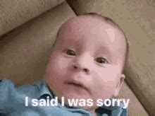 Funny Sorry S Tenor