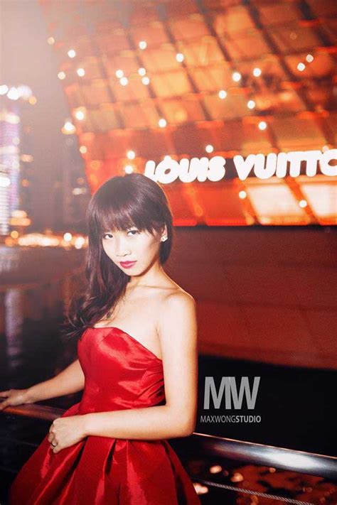 Freelance Talent And Model Selina Ng SimplySxy