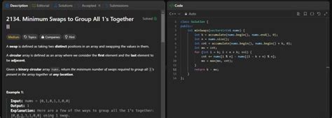 Kishore M On Linkedin Leetcode Codingchallenge Slidingwindow