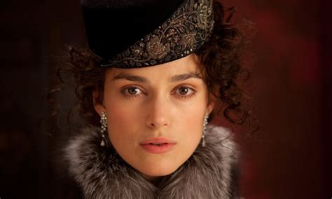 Musiczine Ana Karenina De Joe Wright