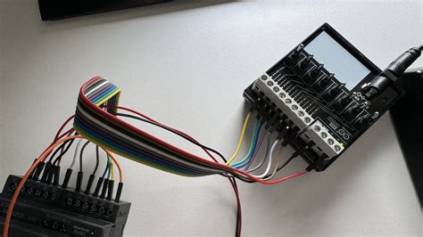 Plc Starter Kit Upload Code Error With Use Of Din Simul8 And Din Celcius Plc Ide Arduino Forum