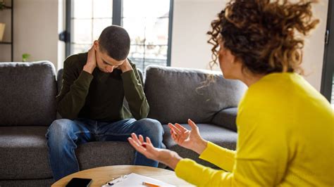 How To Stop Being Insecure In A Relationship As A Man