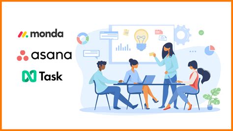 6 Best Project Management Software For 2023