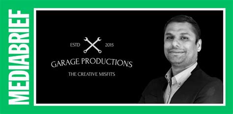 Abhishek Misra On Linkedin Garage Group Elevates Abhishek Misra To Avp