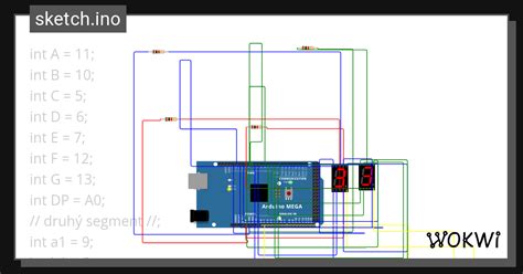 Adam Mirga Elpo Wokwi Esp32 Stm32 Arduino Simulator