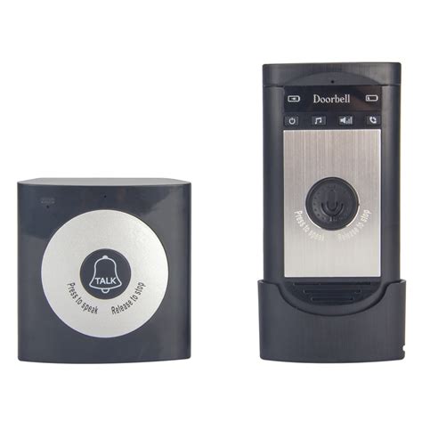 Meeyih7a One Transmitter And Two Receivers Home Wi Vicedeal