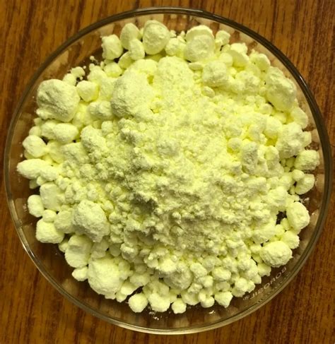 Yellow Sulphur Powder S8 At ₹ 21kg In Ahmedabad Id 2850436533662