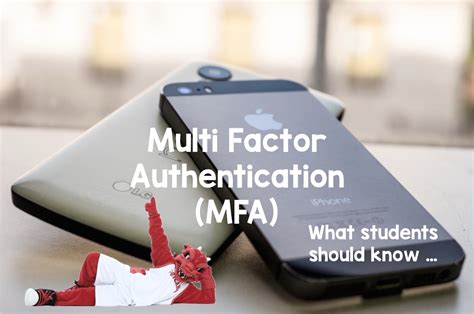 Multi Factor Authentication Library