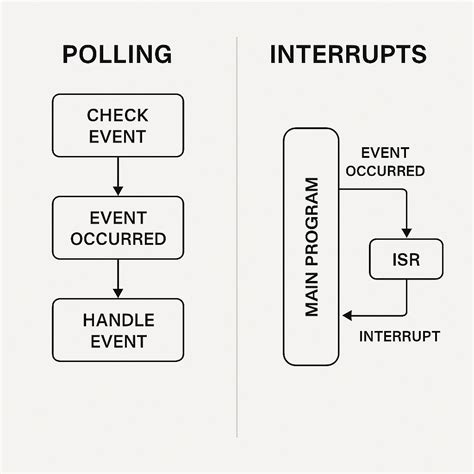 Automotiveengineering Interrupts Microcontrollers Pooja Avhad