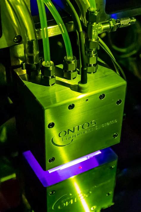 Plasma Etching System Innovotechx