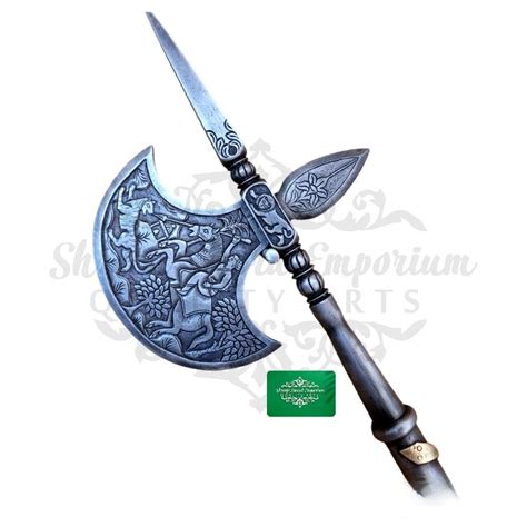 Elephant Goad Ankush 1 Shreejiswordemporium Com