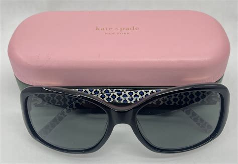 Kate Spade New York Hello Sunshine Sunglass Heartland Pawn And Jewelry