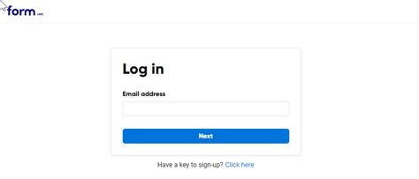 Log In To Form Lms Form Lms Guide