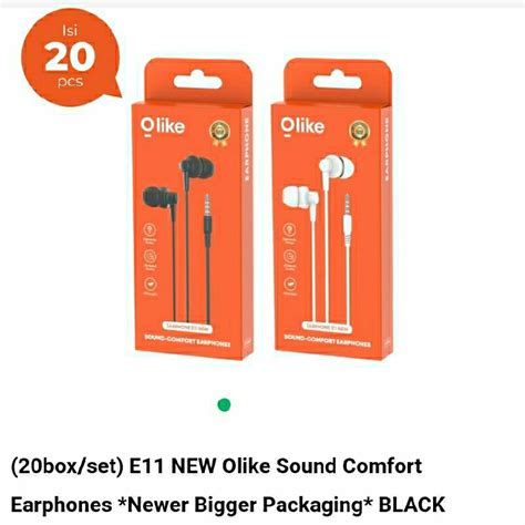 Harga Hf Olike Terbaru Nov 2025 Biggo Indonesia