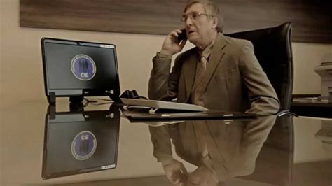 Steve Cicco Missão Popoviski Teaser Trailer Oficial Youtube