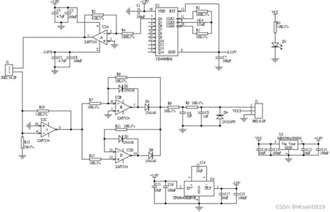 【stm32】基于stm32f103c8t6的水质检测系统设计（声光报警、多级菜单）水产恒温温度检测系统设计 Csdn博客