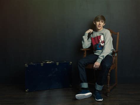 Pictures Of Harrison Houde