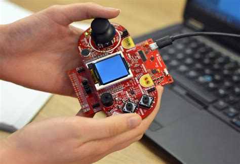 Texas Instruments On Linkedin Covering Iot In Your Courses Our